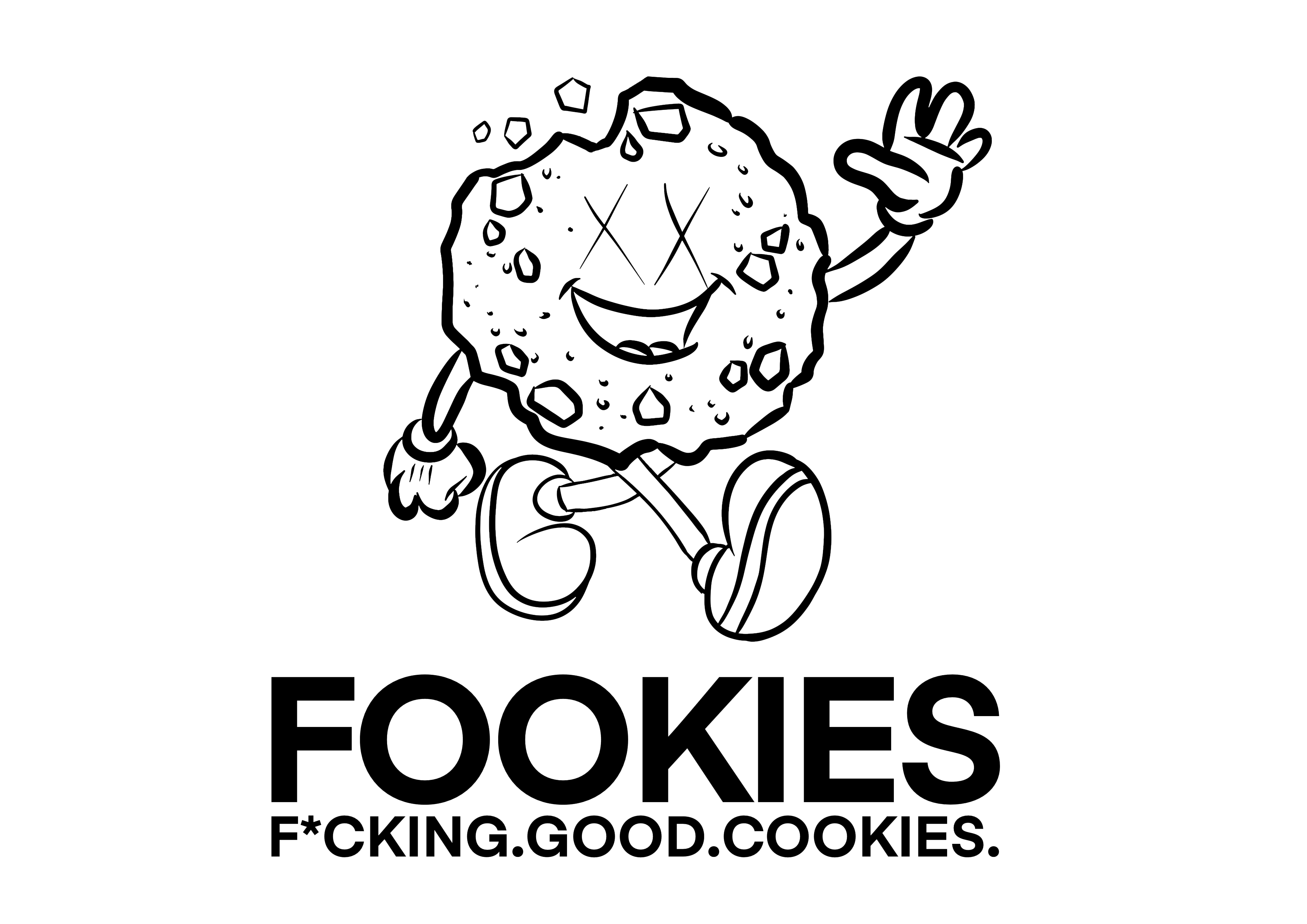FOOKIES