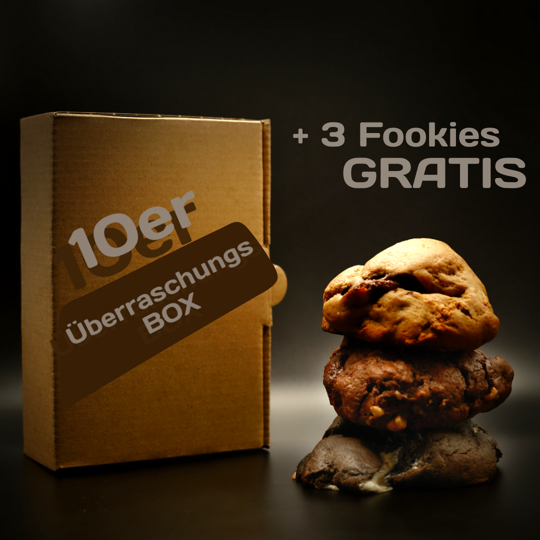 FOOKIES